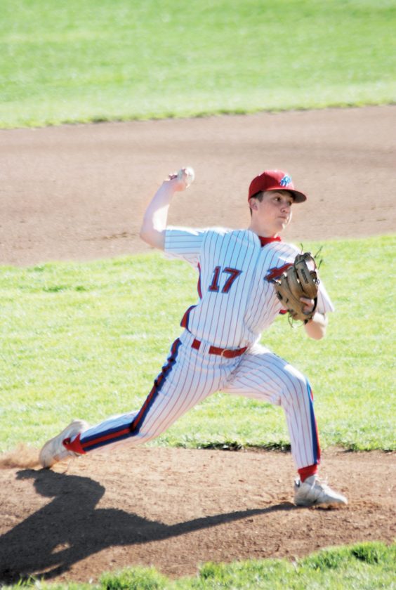 Ian Ellis, Cameron Tennant help lift Cadets past rival Wildcats | News ...